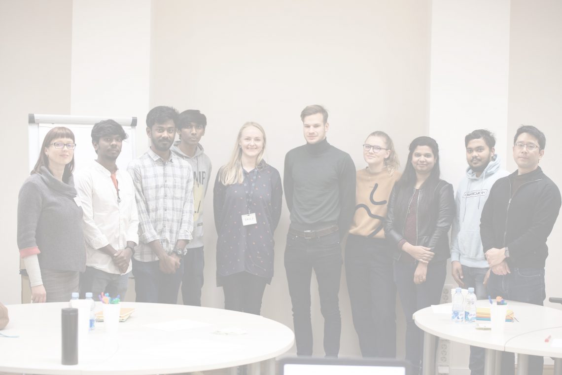 Academic exchanges - ERASMUS+ and bilateral exchanges | KTU