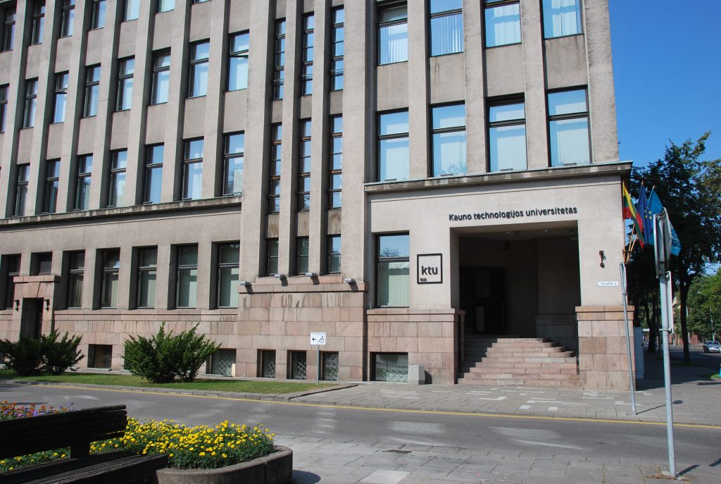 11 candidates from Lithuania and abroad aim for KTU Rector’s position ...
