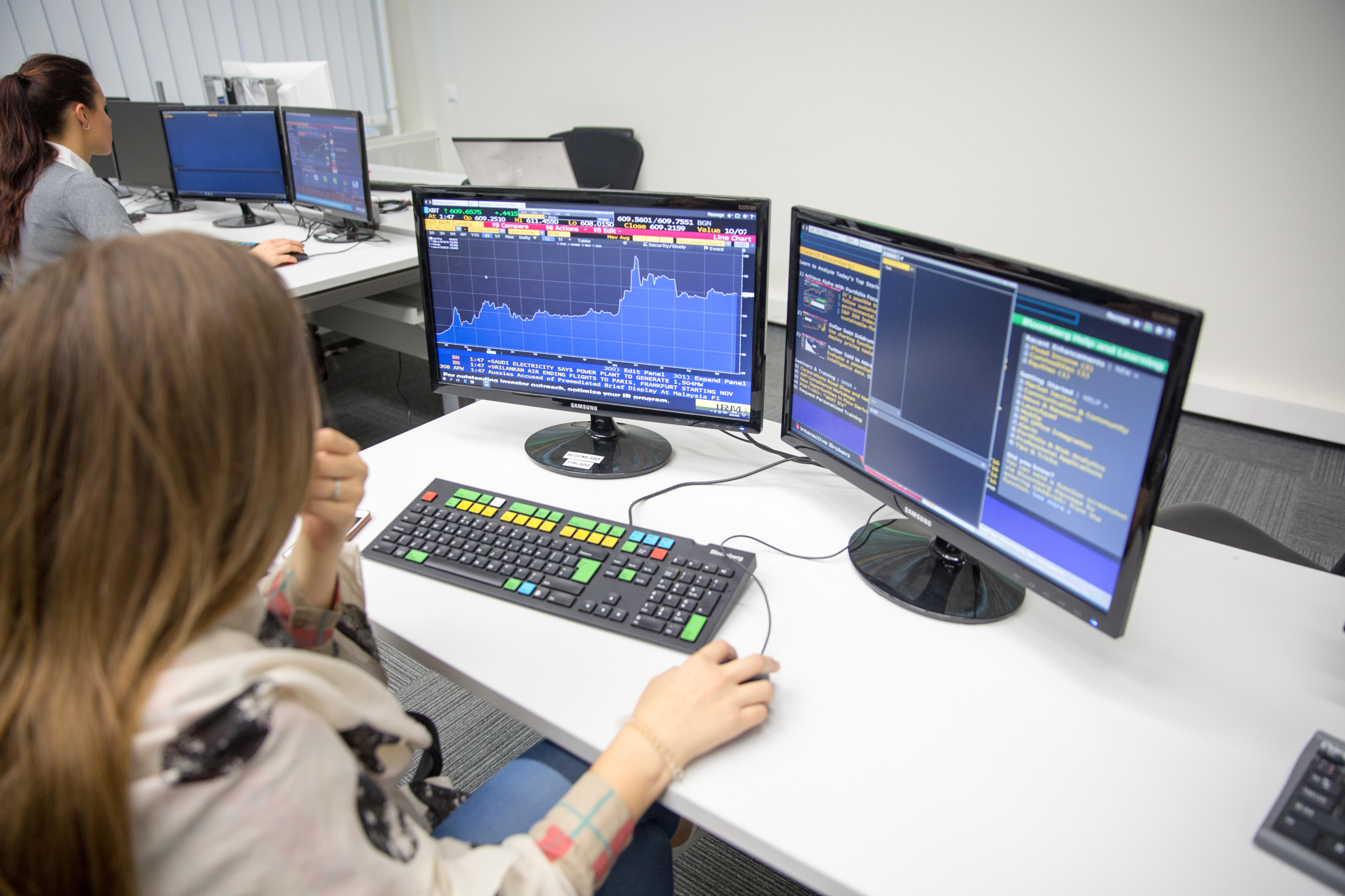 KTU Marketing Management study programme first in Lithuania to gain ...