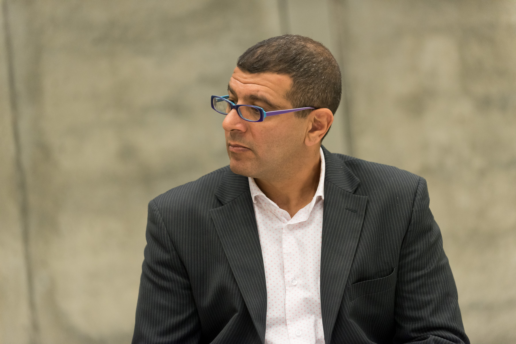 Ilan Alon: US or China – hard choice awaits Europe - Kaunas University ...