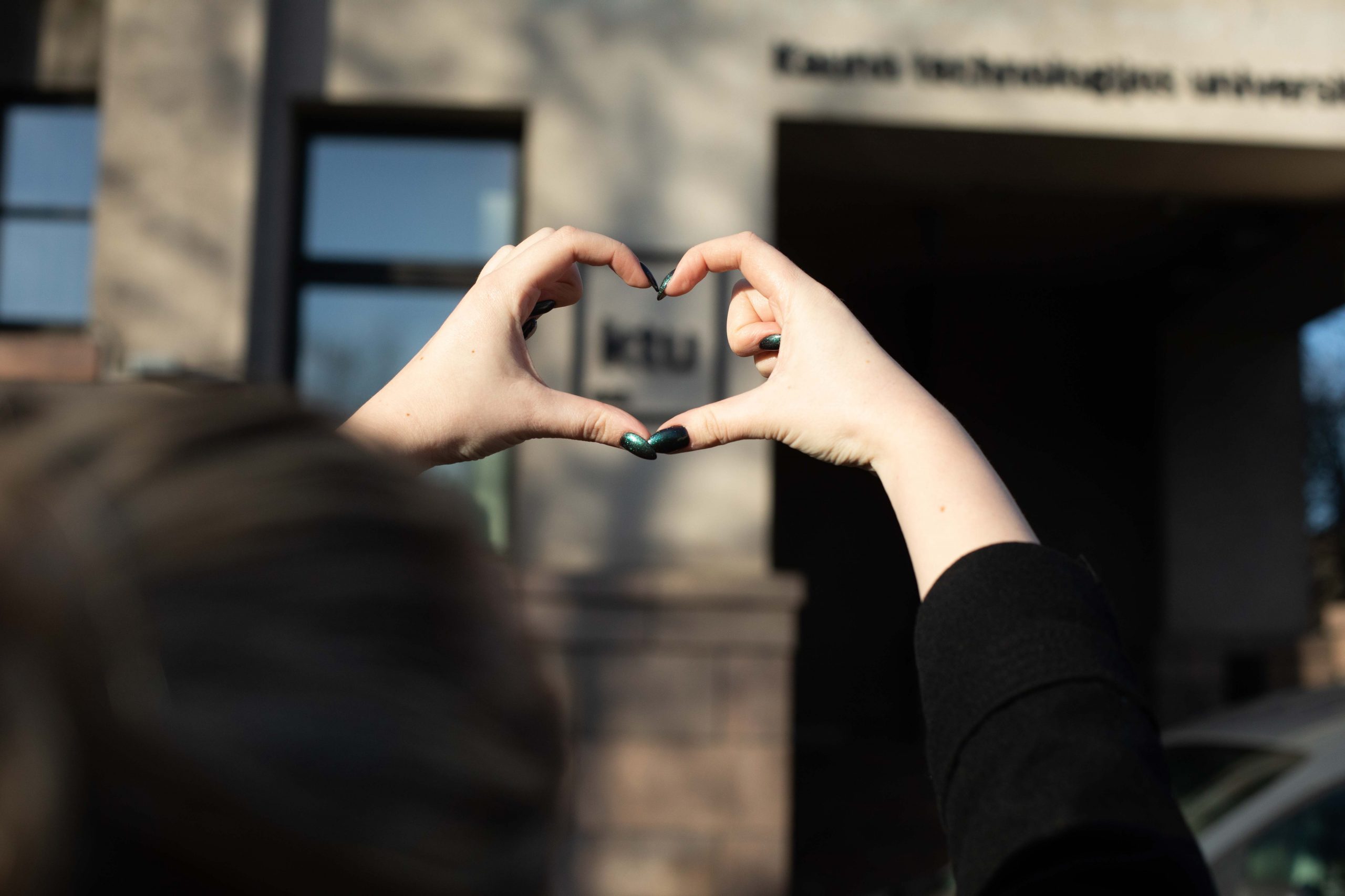 Admissions to KTU are open: apply today, start studying in Autumn 2020 ...