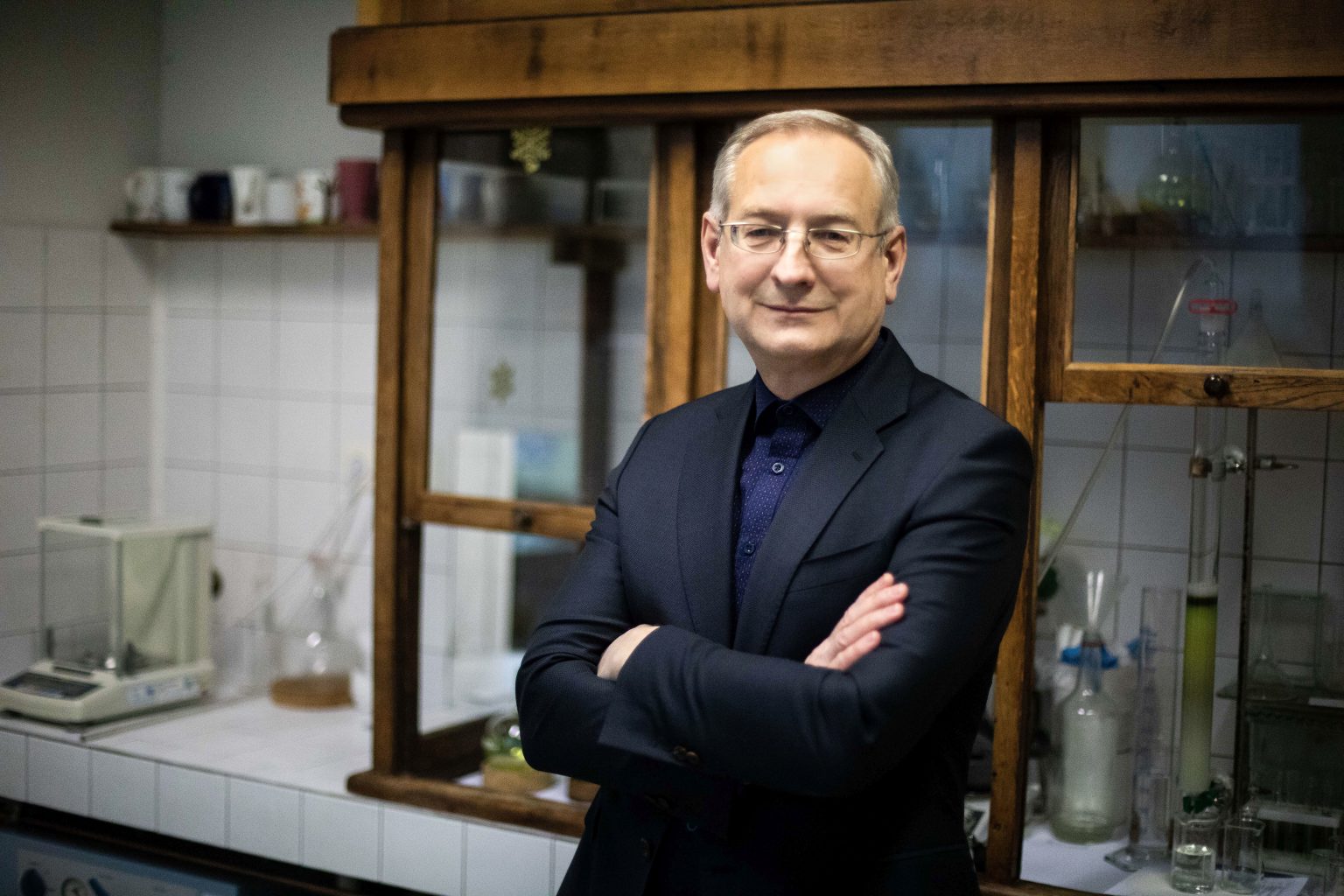 Lithuanian scientists contributed to creating the world record breaking ...