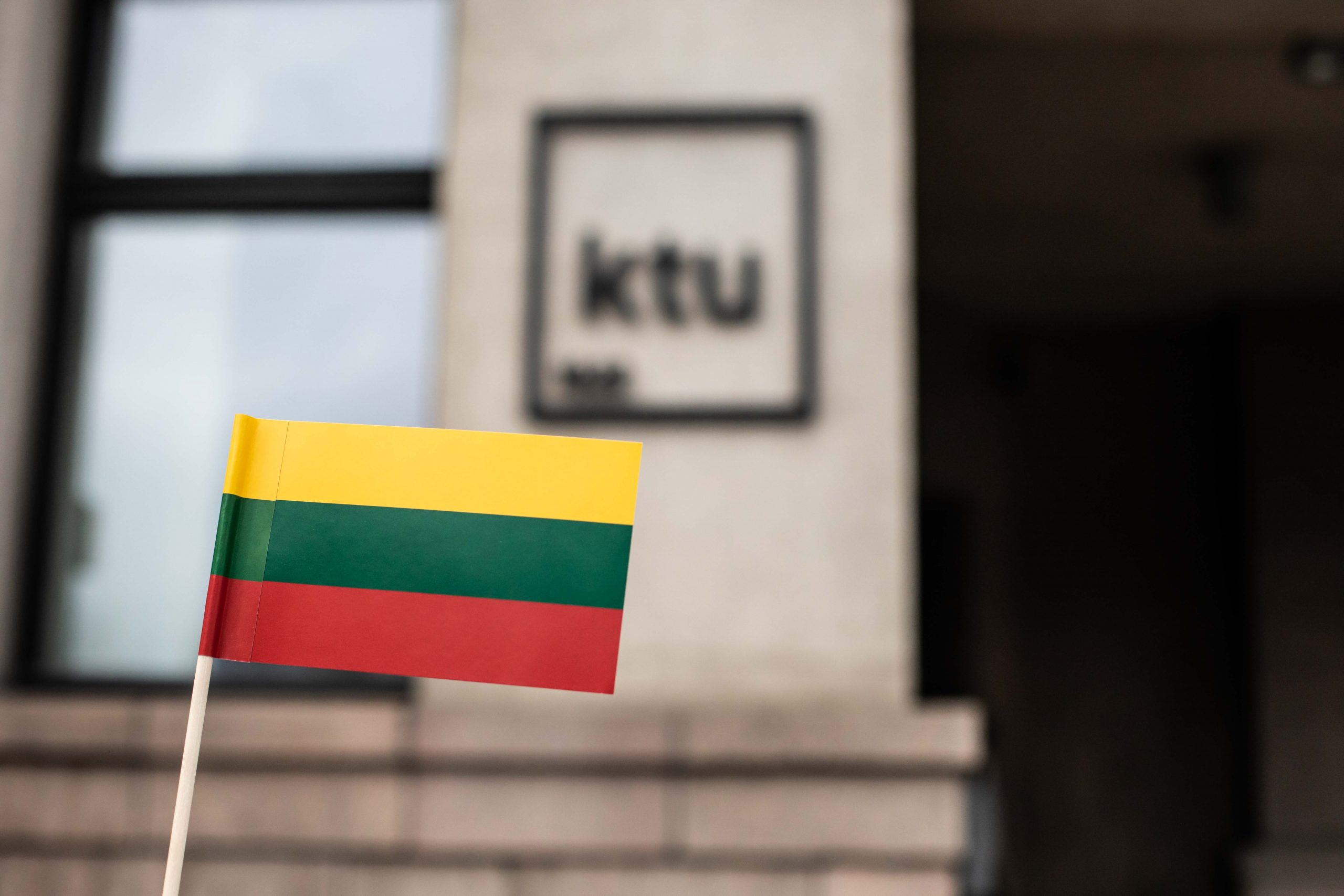 Re-Established Lithuanian State turns 30 this Wednesday - Kaunas ...