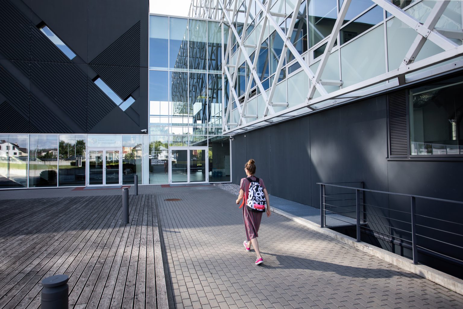 KTU is second best university in Lithuania: best academic staff ...