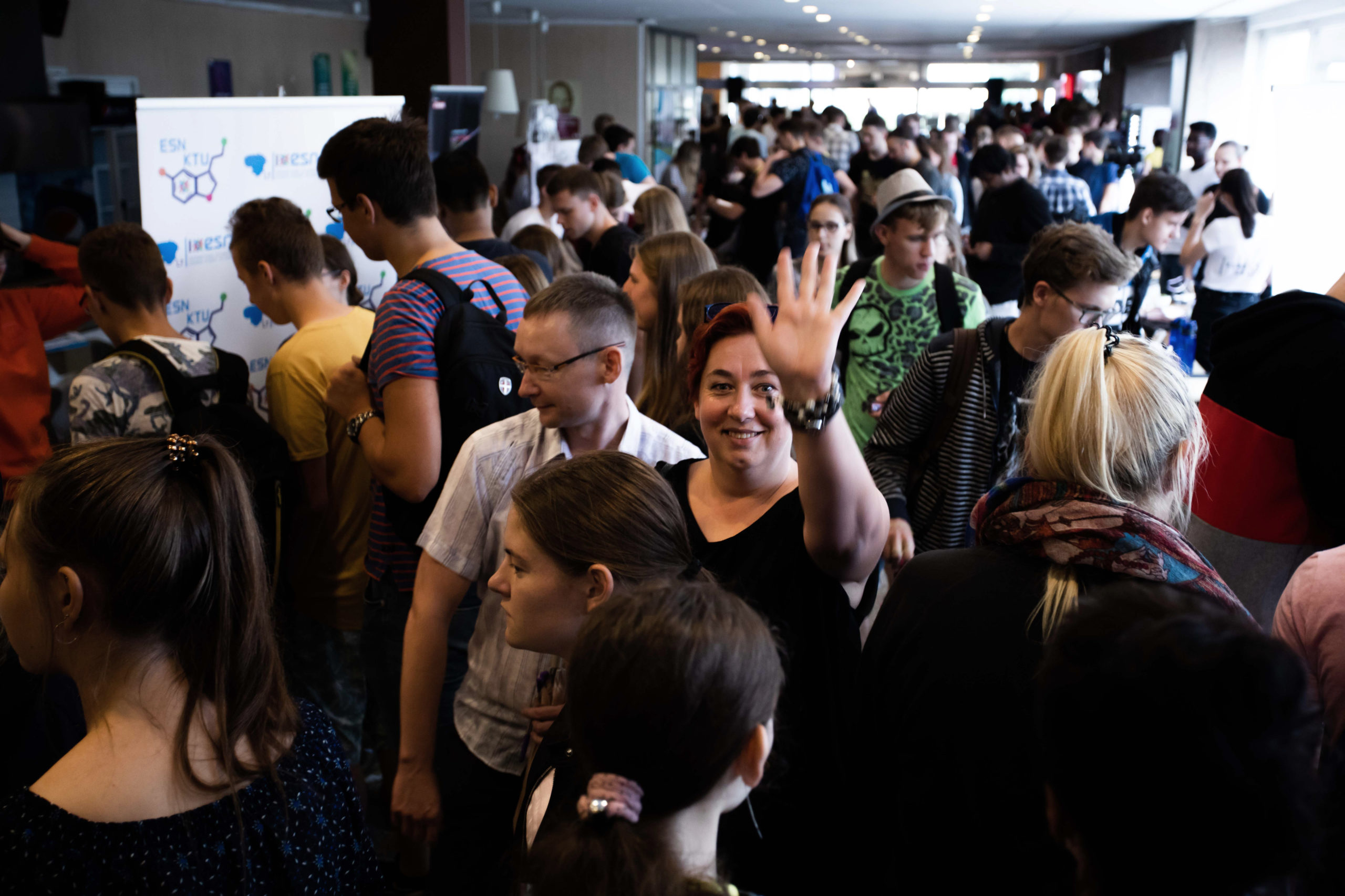 KTU is ready to welcome international students - Kaunas University of ...