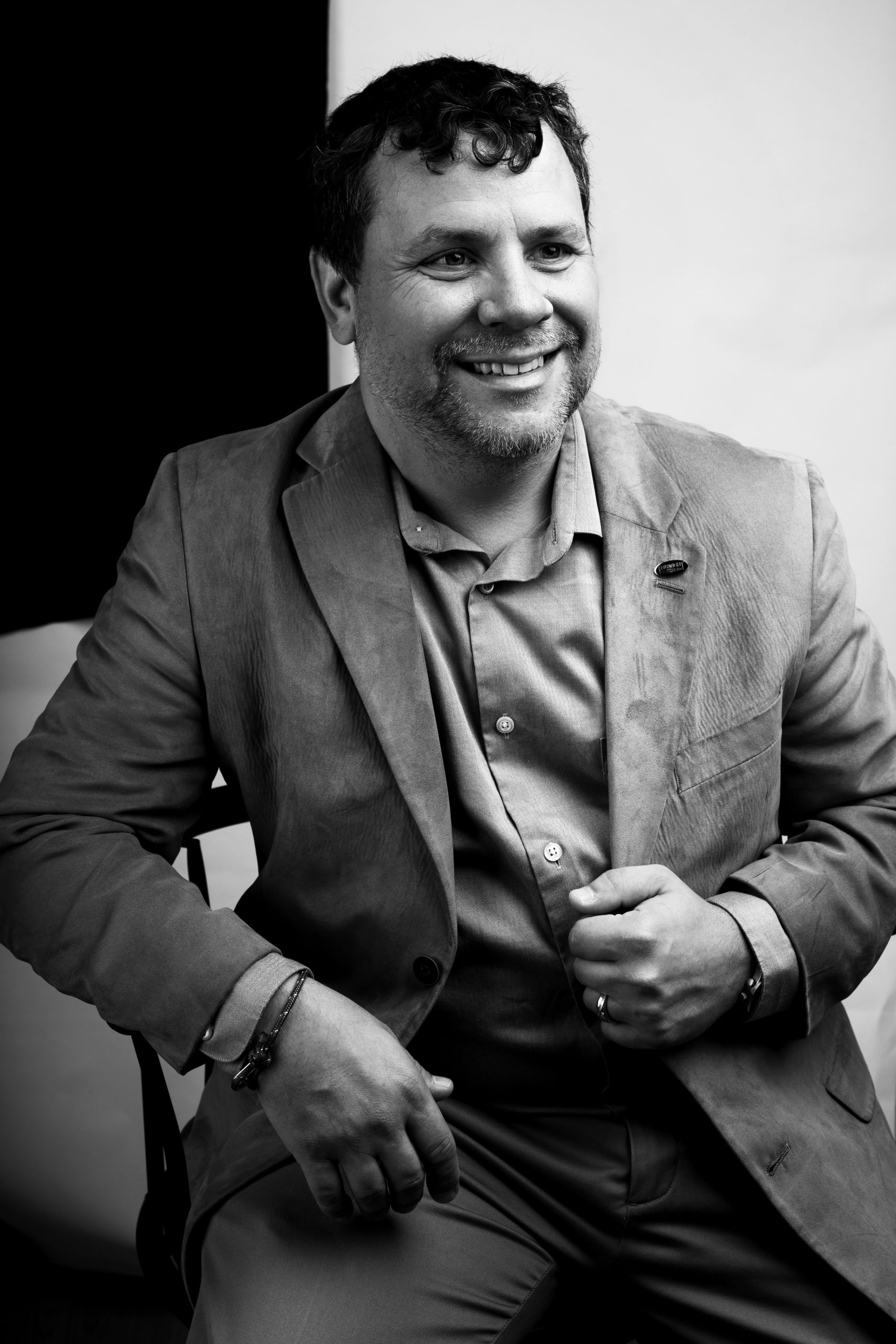 Thomas Bryer: when I start with a goal, I never ask about the rules and ...