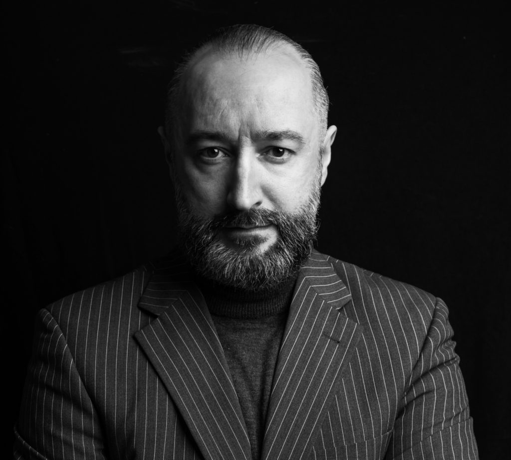 Nerijus Čepulis: in today’s technological world creativity is becoming ...