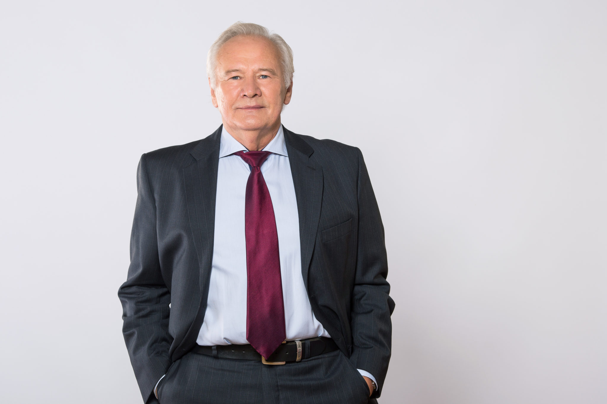 Jurgis Kazimieras Staniškis: The world today needs more sustainability ...