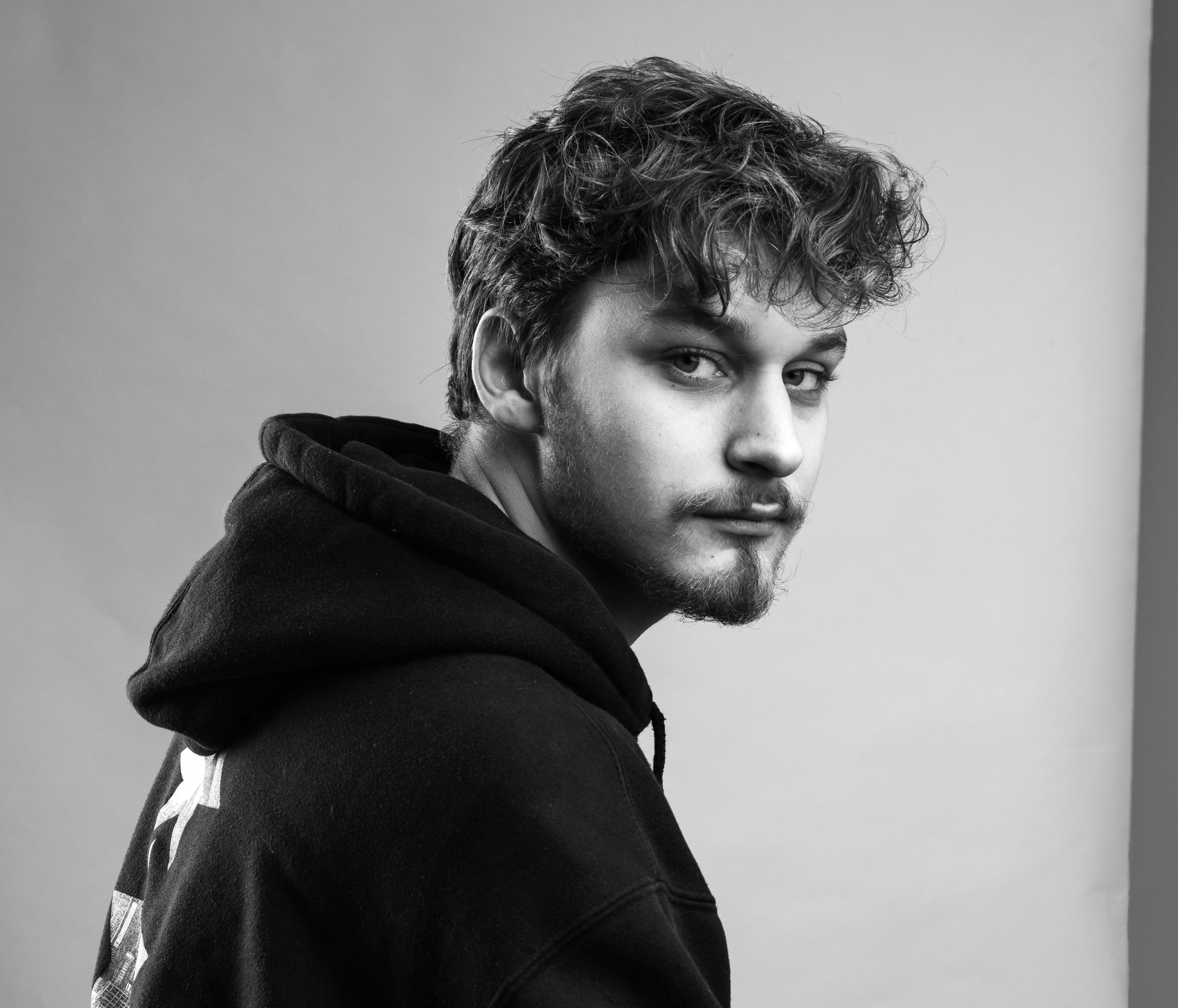 Karolis, architecture student: today, technology is a brush for ...