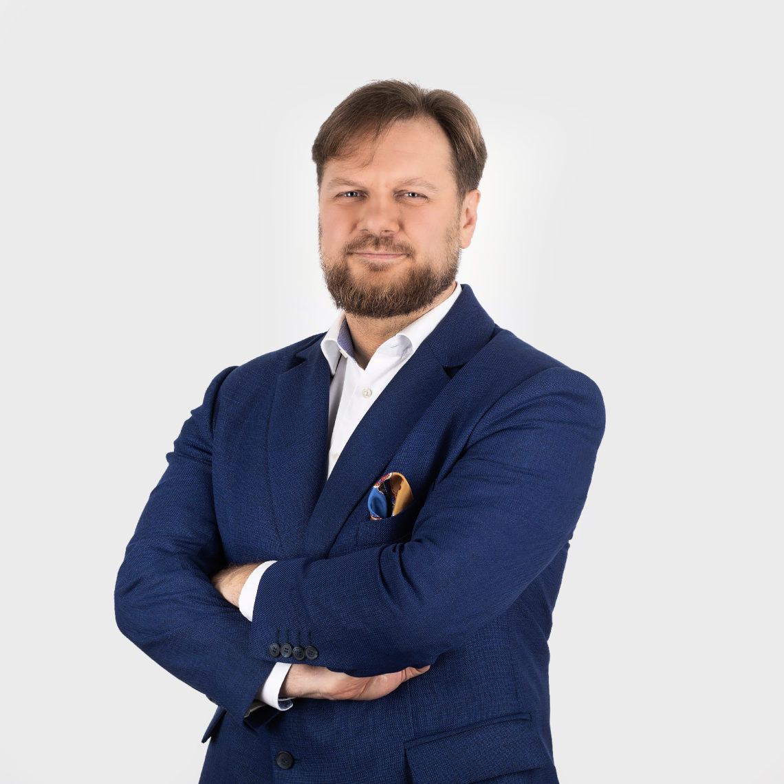 KTU defence technology expert Andrius Vilkauskas: the country that does ...