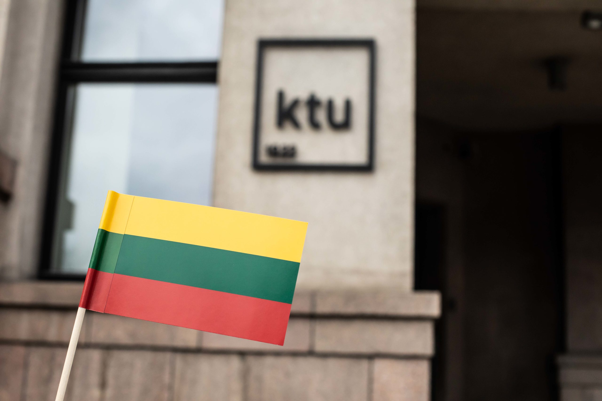February 16 is not only birthday of Lithuanian State, but also of ...