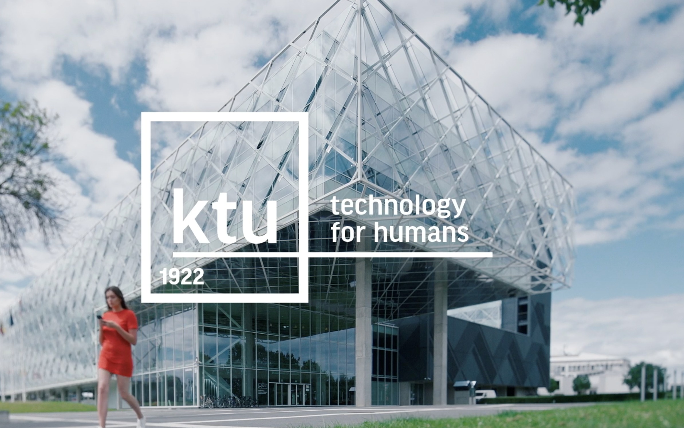 KTU introduces itself in 22 different languages - Kaunas University of ...