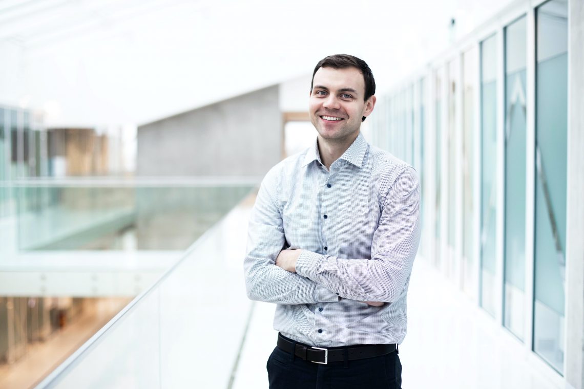 KTU invention at Expo 2020 in Dubai –solar cell that earned Lithuania a ...