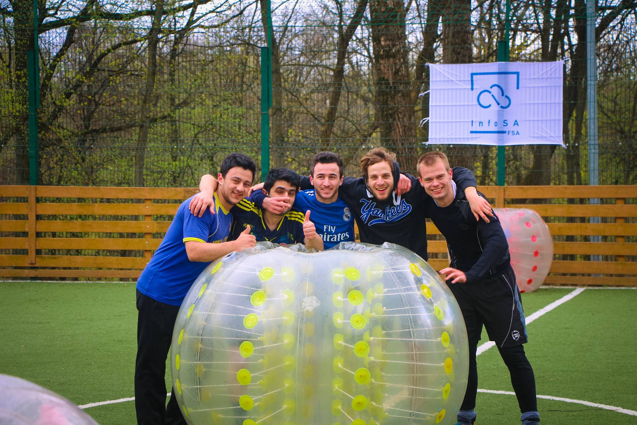 KTU student from Ukraine: we will be forever grateful to Lithuania ...