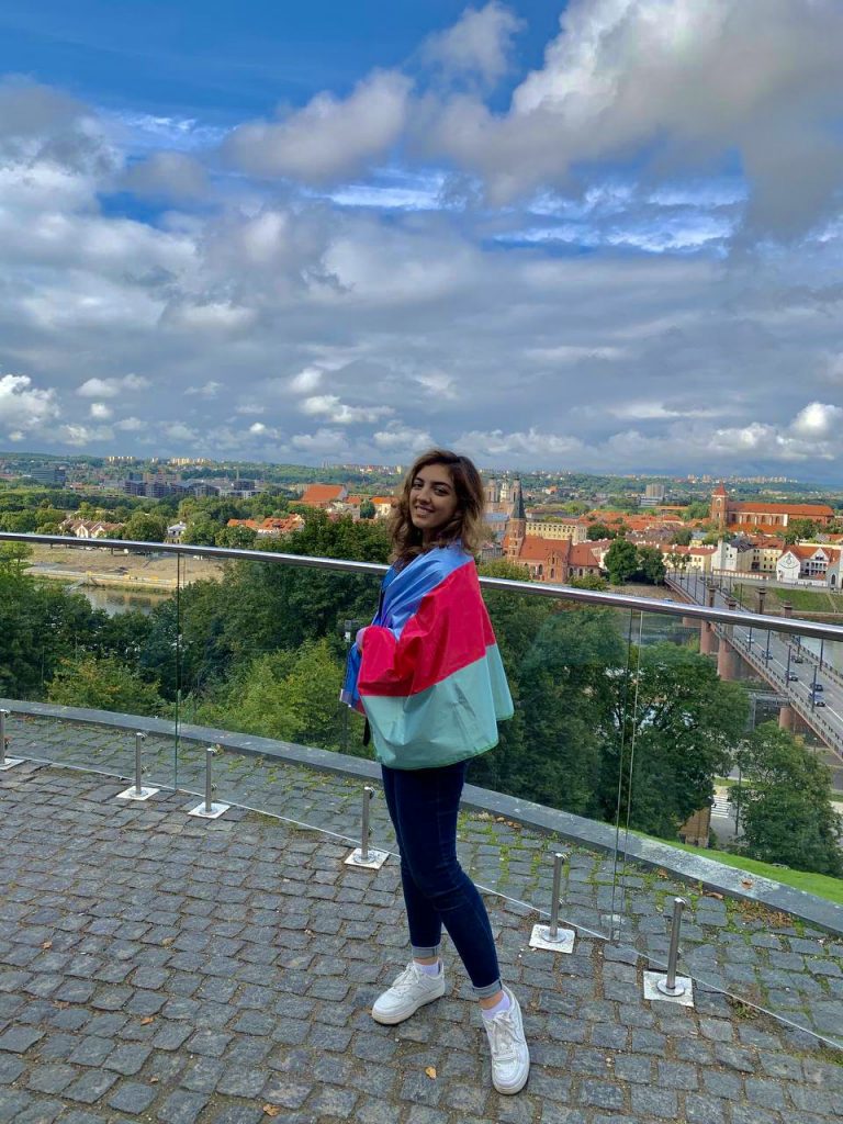 Narmin Mammadova - Kaunas University of Technology | KTU