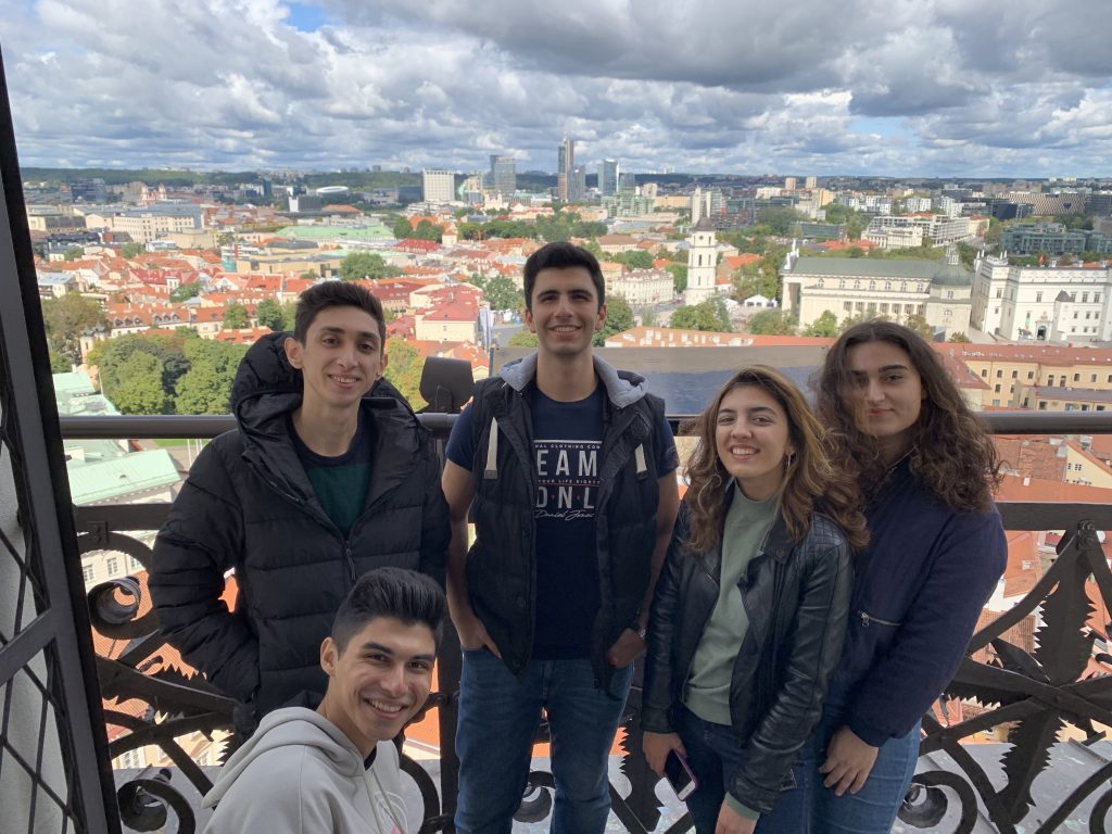 Narmin Mammadova - Kaunas University of Technology | KTU