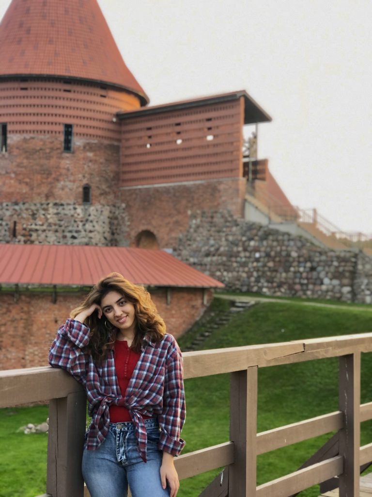 Narmin Mammadova - Kaunas University of Technology | KTU