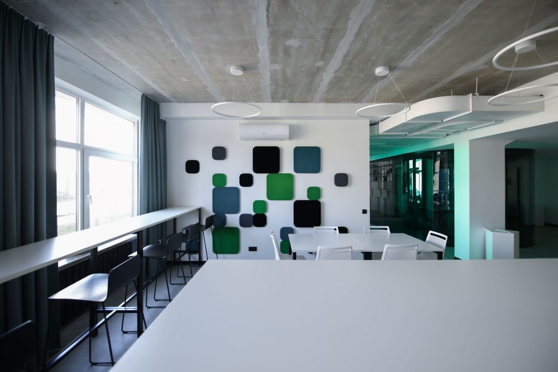 New KTU Student Information Centre - KTU | KTU