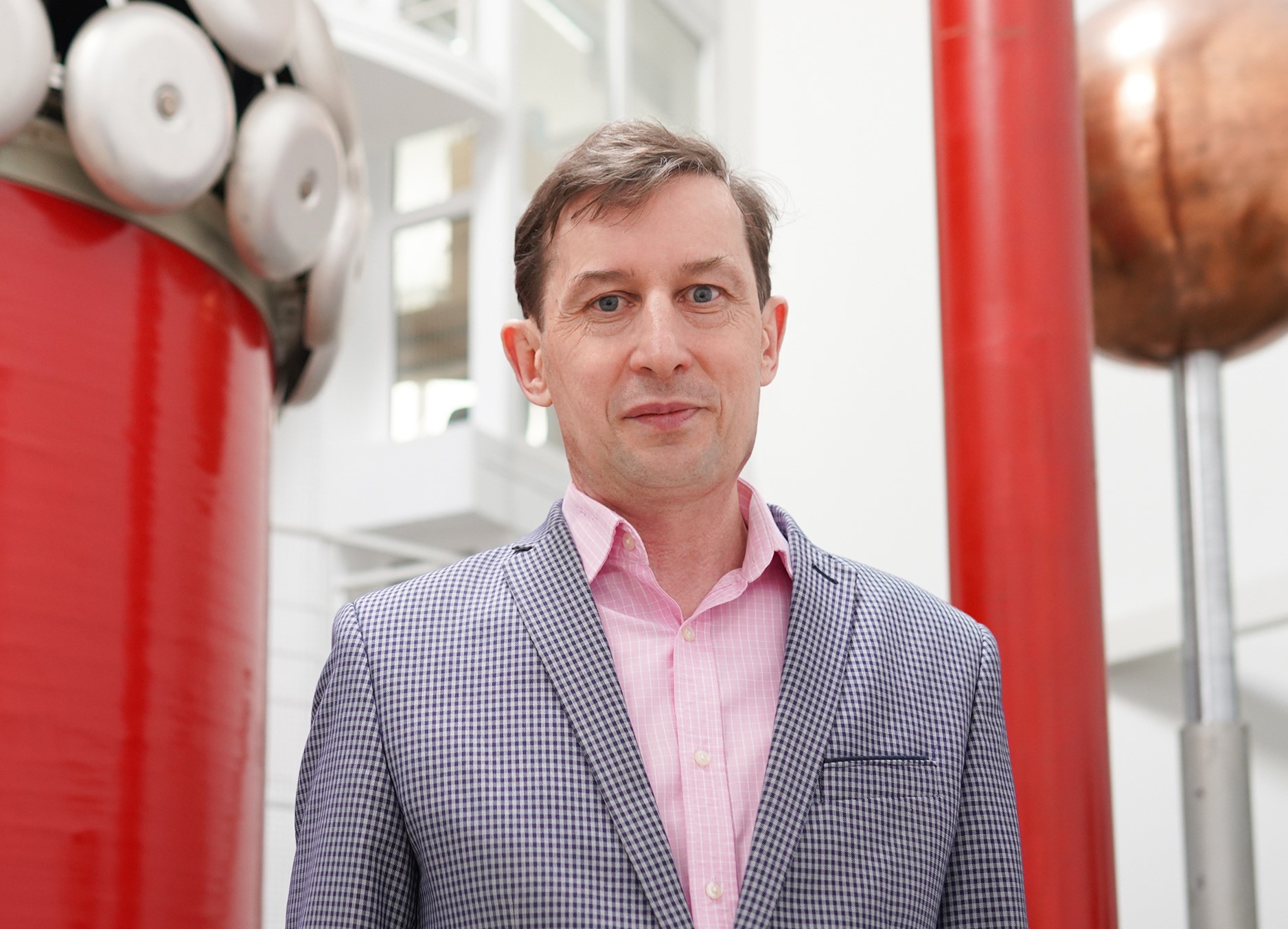 KTU’s hybrid energy system attracted the interest of the Lithuanian ...