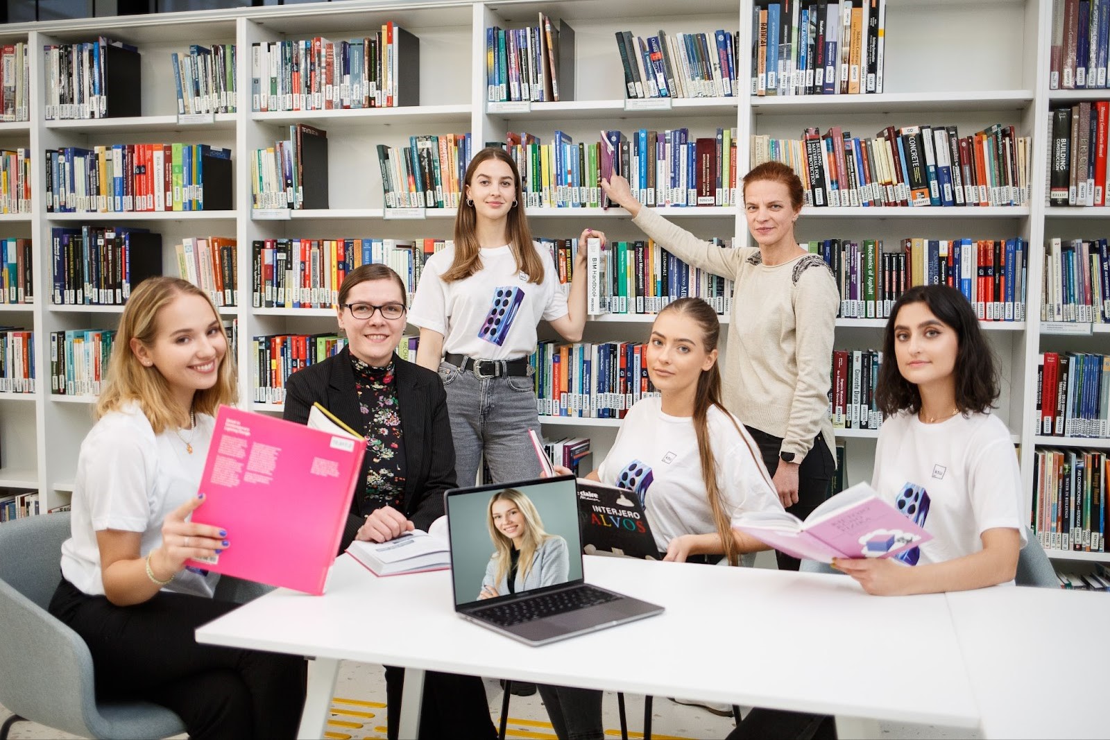 KTU students – among the best in Europe in digital marketing - Kaunas ...