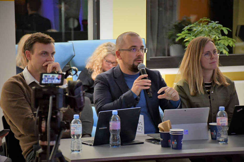 KTU digital twins hackathon - KTU | KTU