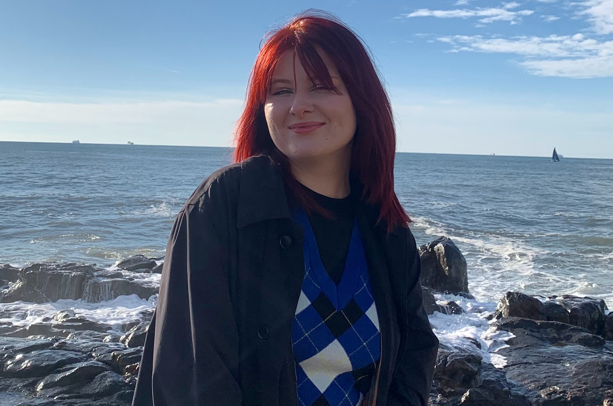 KTU student from Ukraine after studying in Spain: an opportunity not to ...