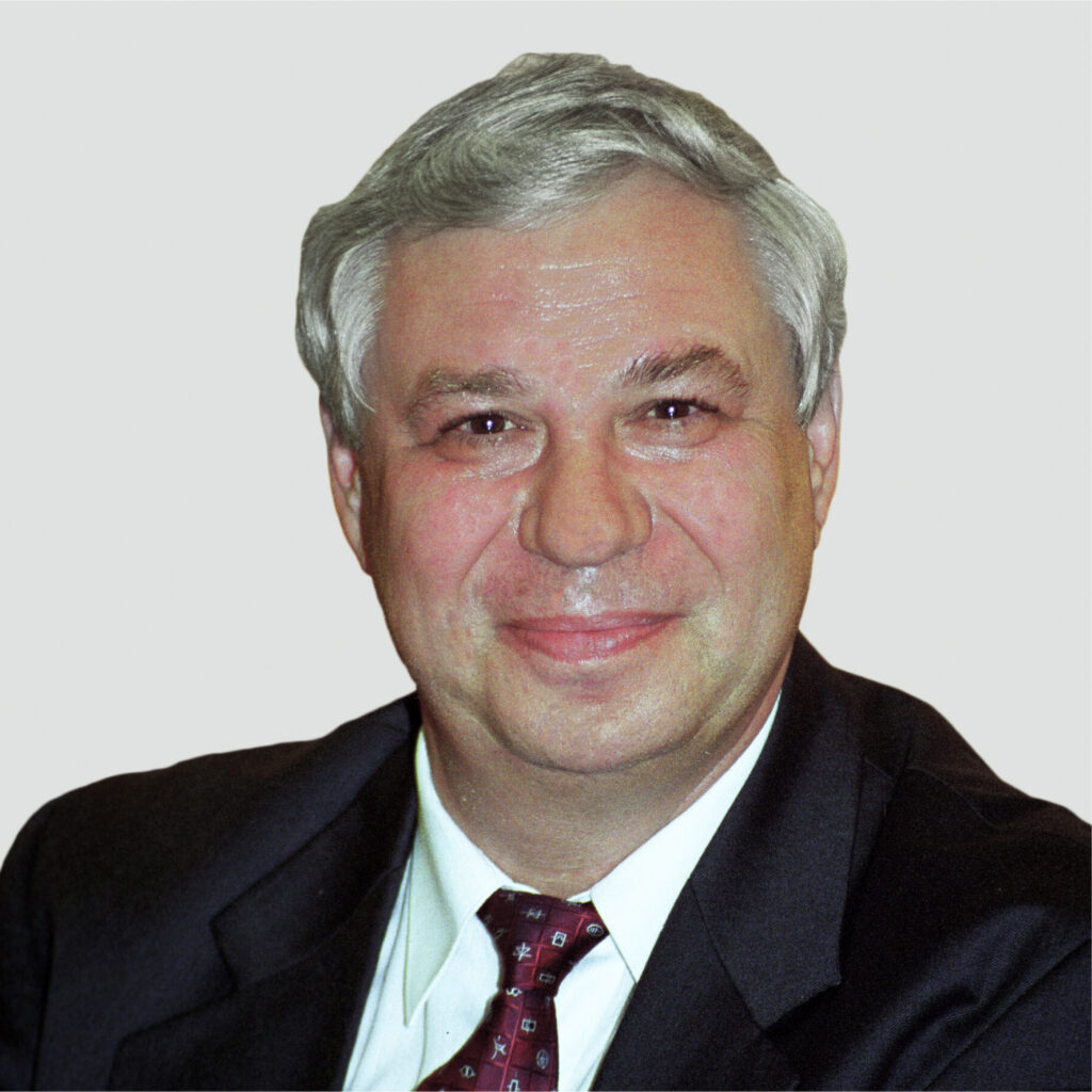 Josef Peter Stepanek - Kaunas University of Technology | KTU