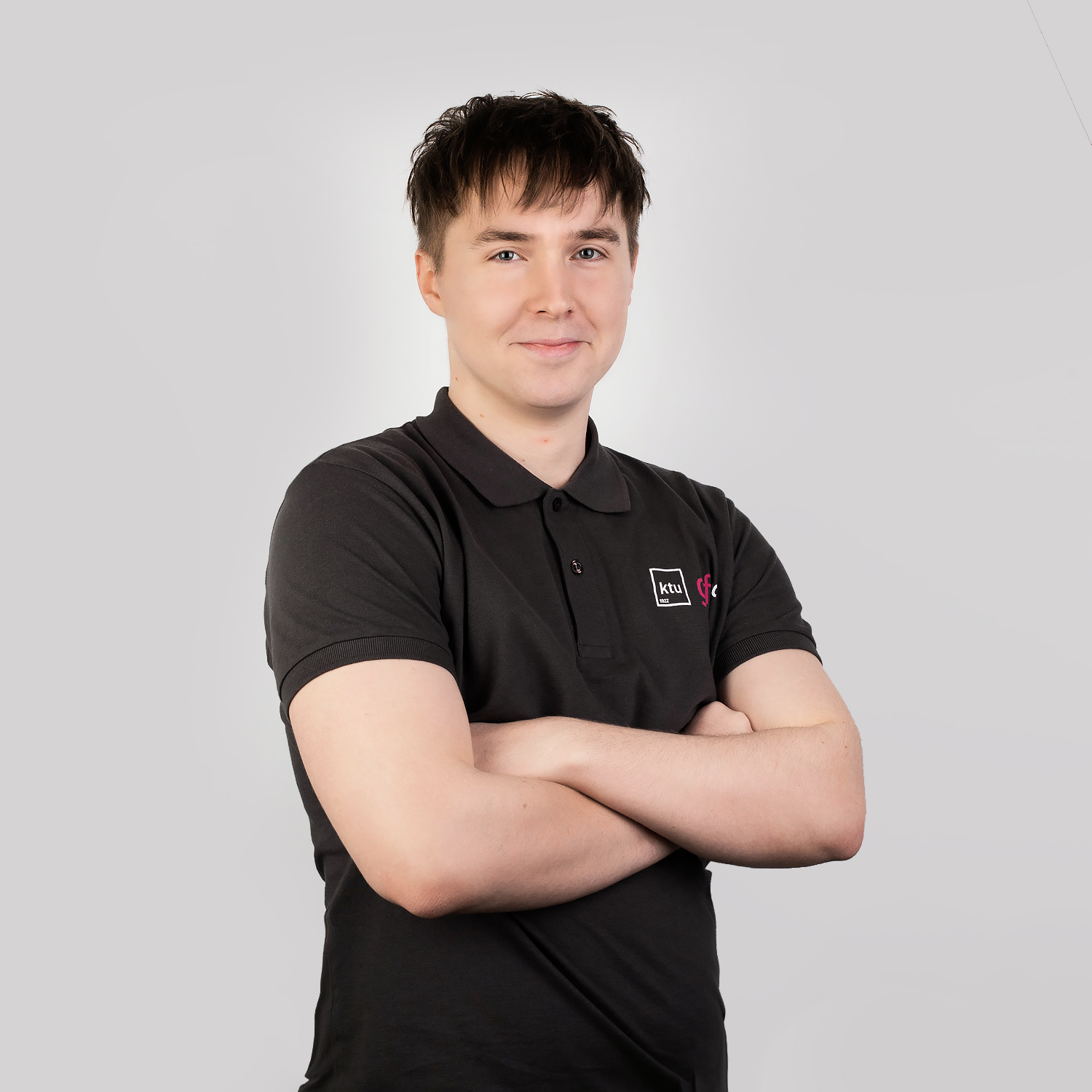 KTU GIFTed student: “After each academic year, I want to tell myself ...