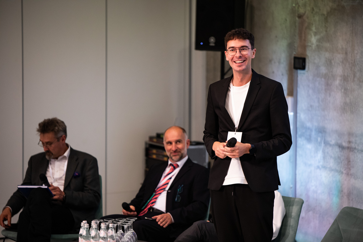 KTU and partners’ joint Centre of Excellence - KTU | KTU