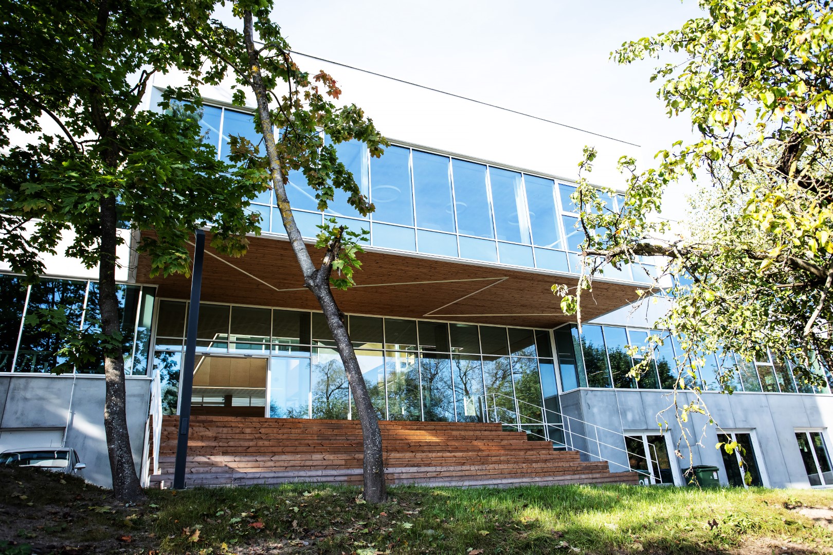 KTU is opening an M-Lab prototyping laboratory centre - Kaunas ...