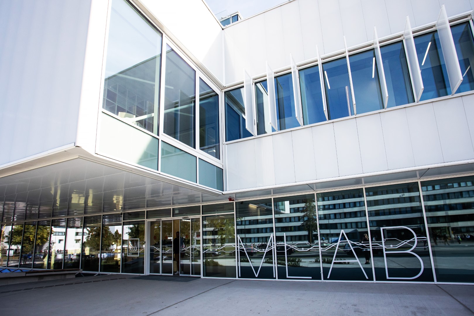 KTU is opening an M-Lab prototyping laboratory centre - Kaunas University of Technology | KTU