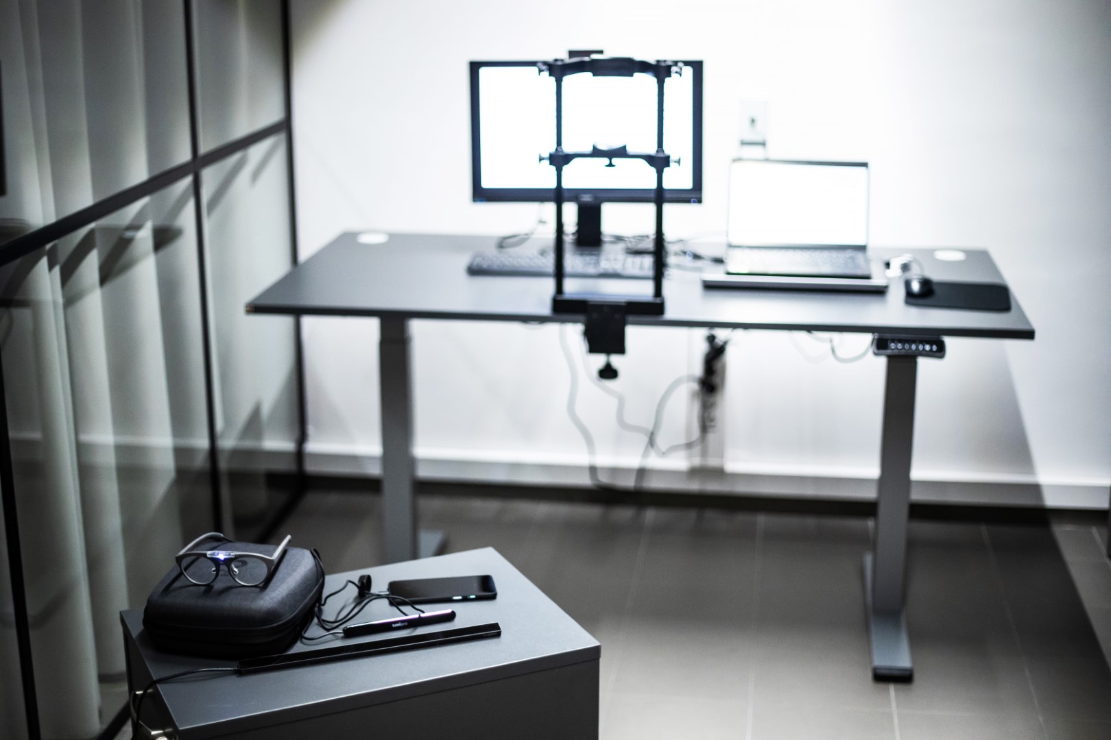 New KTU Eye-Tracking Lab offers insights that are invisible to the ...