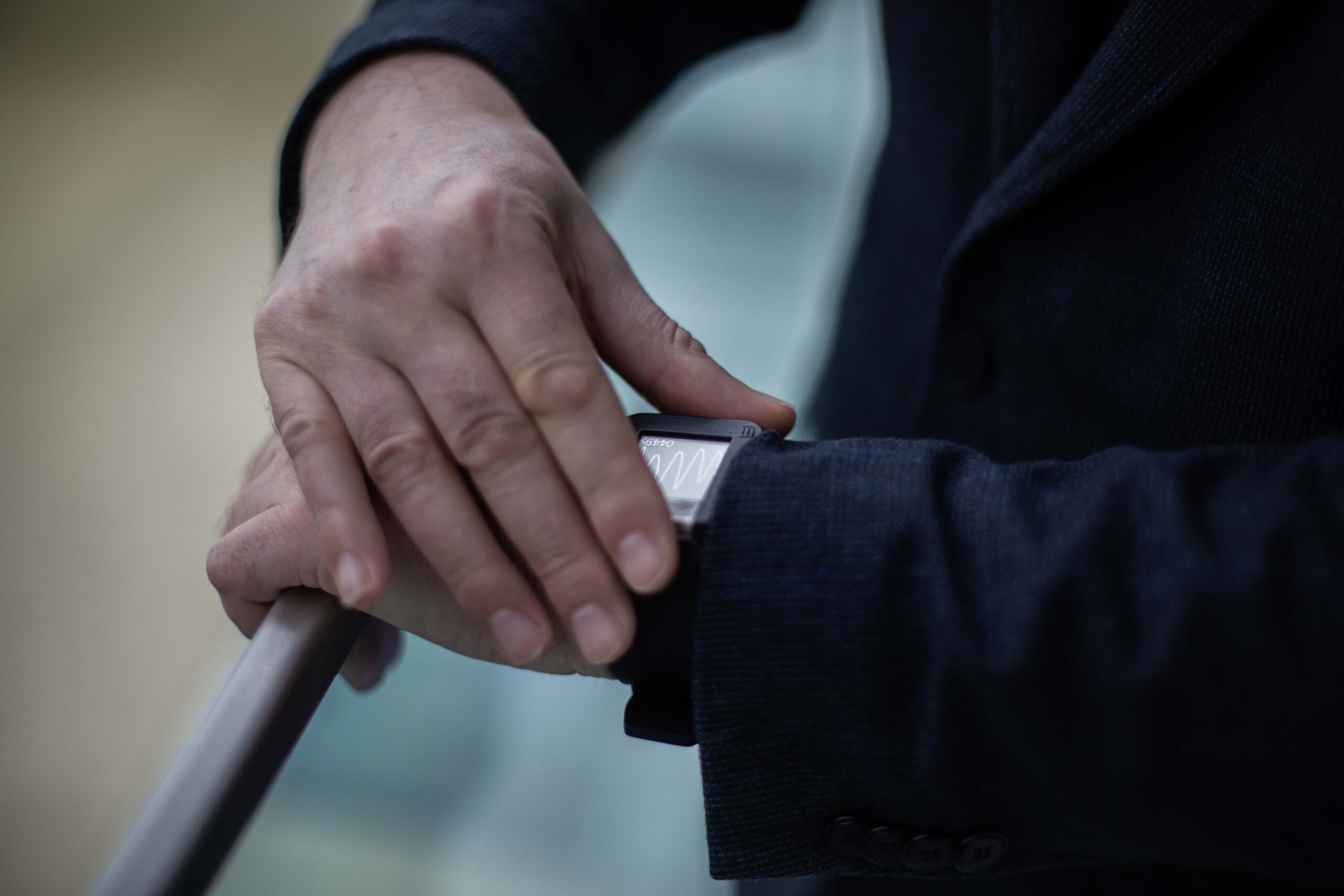 Invention by Lithuanian researchers: new technology for monitoring ...