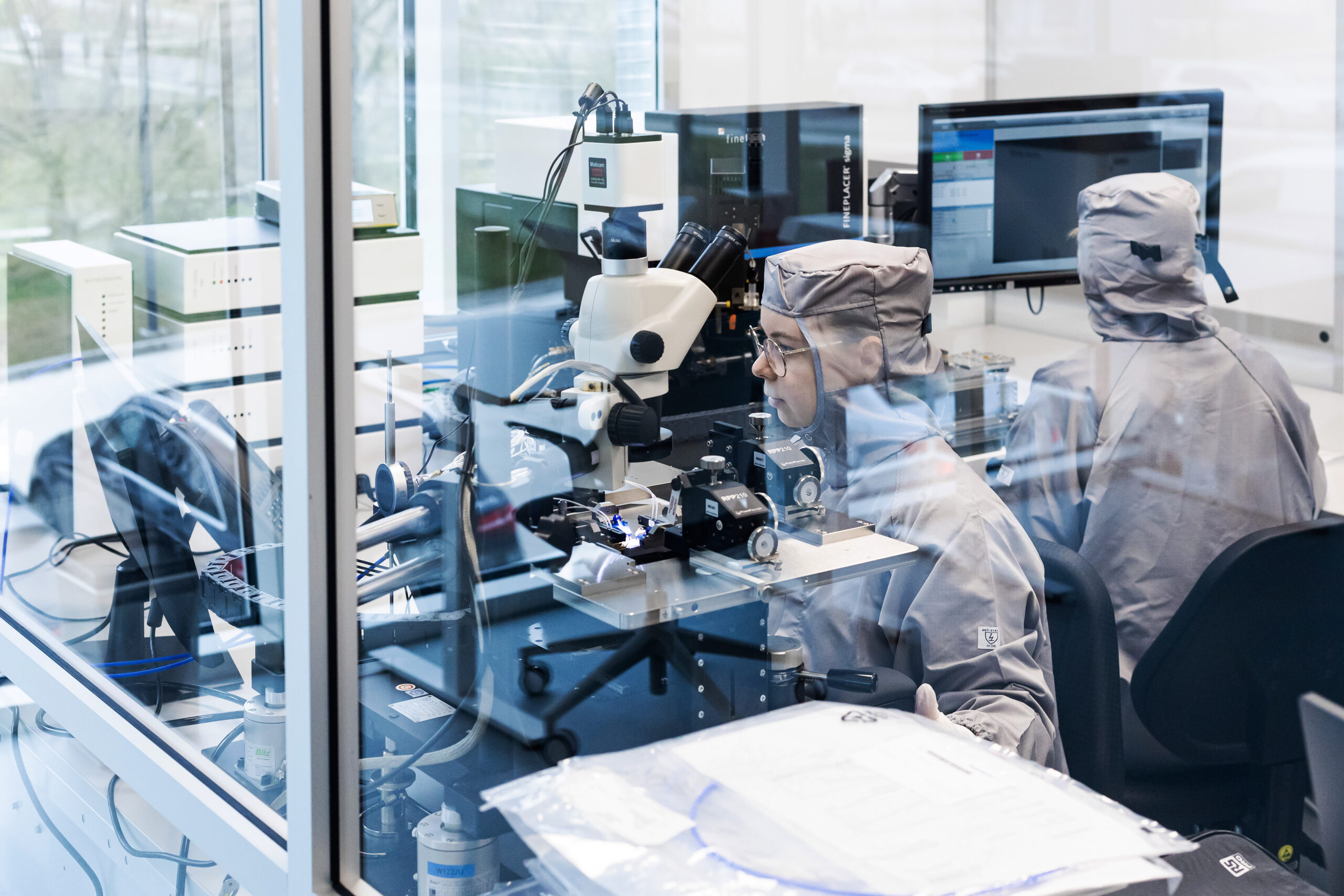 European Commission: KTU attracts the most research funding in ...