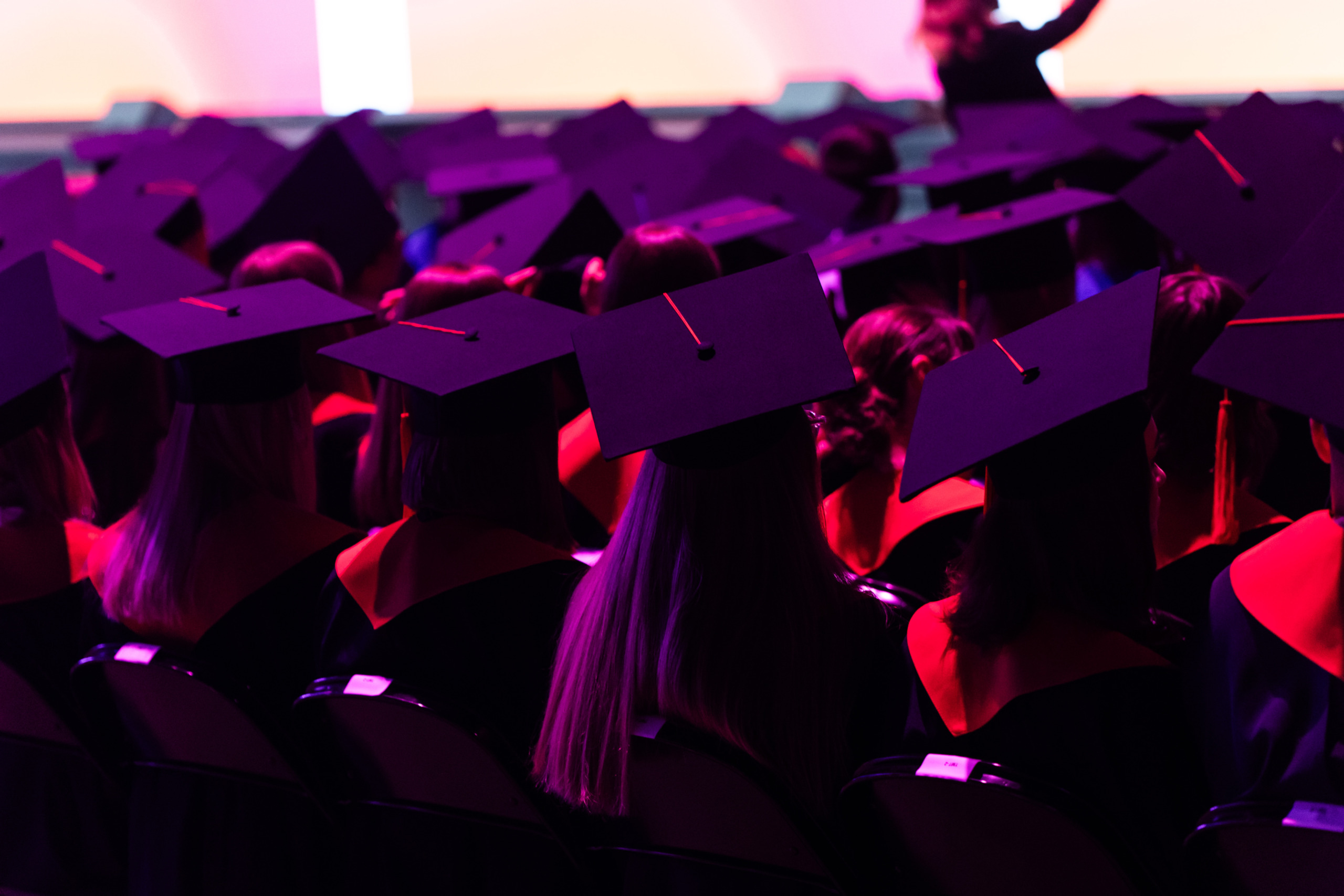 Congratulations to the 101st Graduating Class of KTU! - Kaunas ...