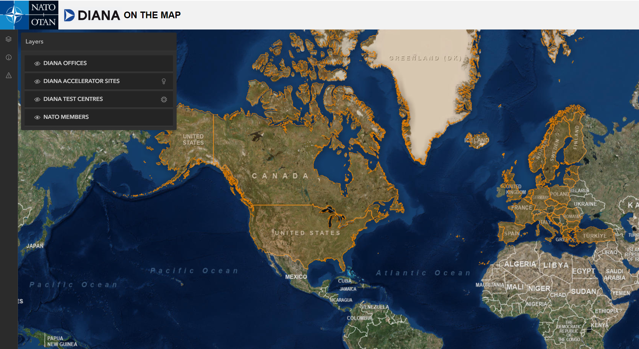 KTU chemists join the prestigious NATO DIANA network - Kaunas ...
