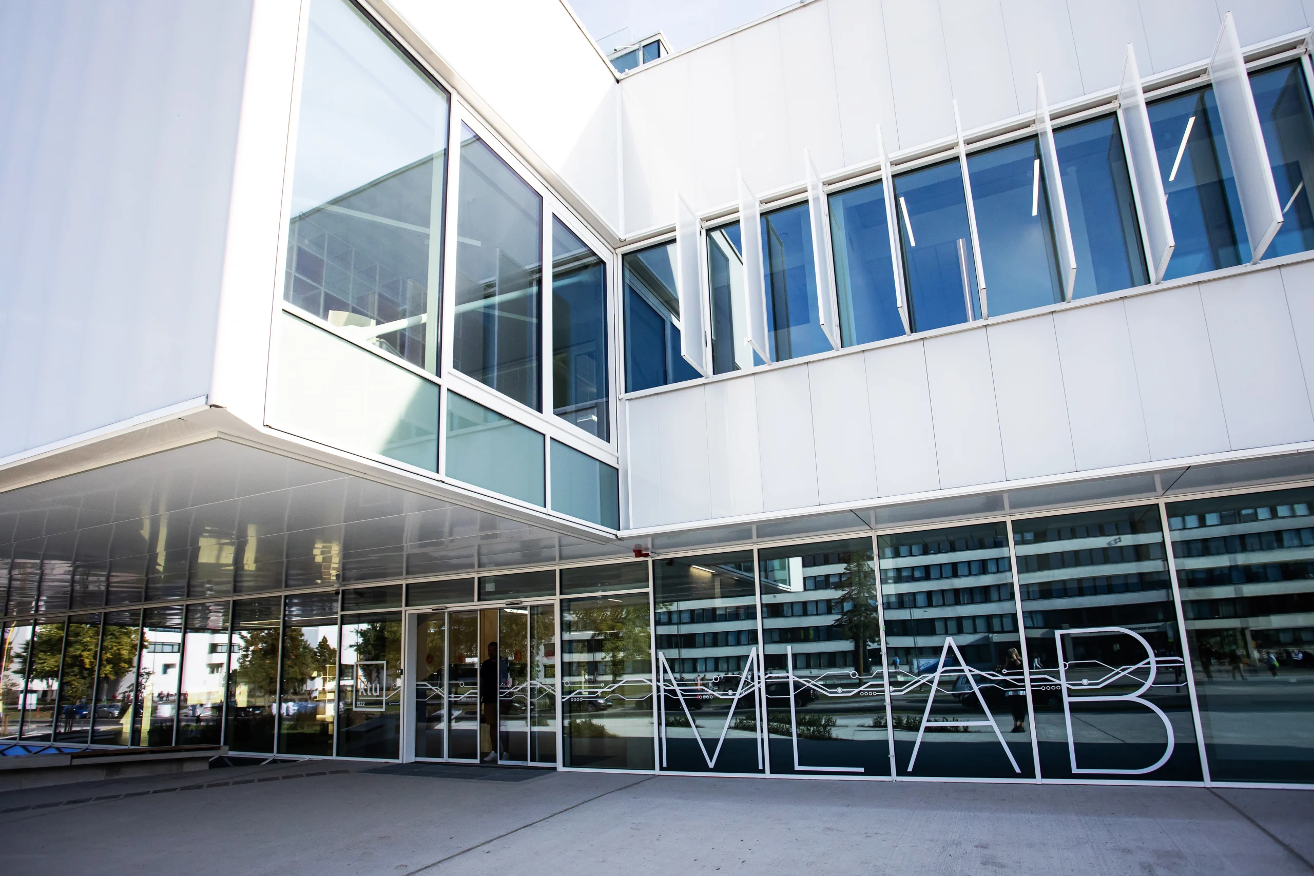 New to Kaunas, KTU? Here’s what to see and do - Kaunas University of ...