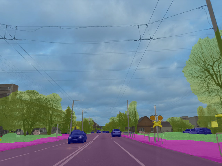 The future of intelligent traffic management - KTU | KTU