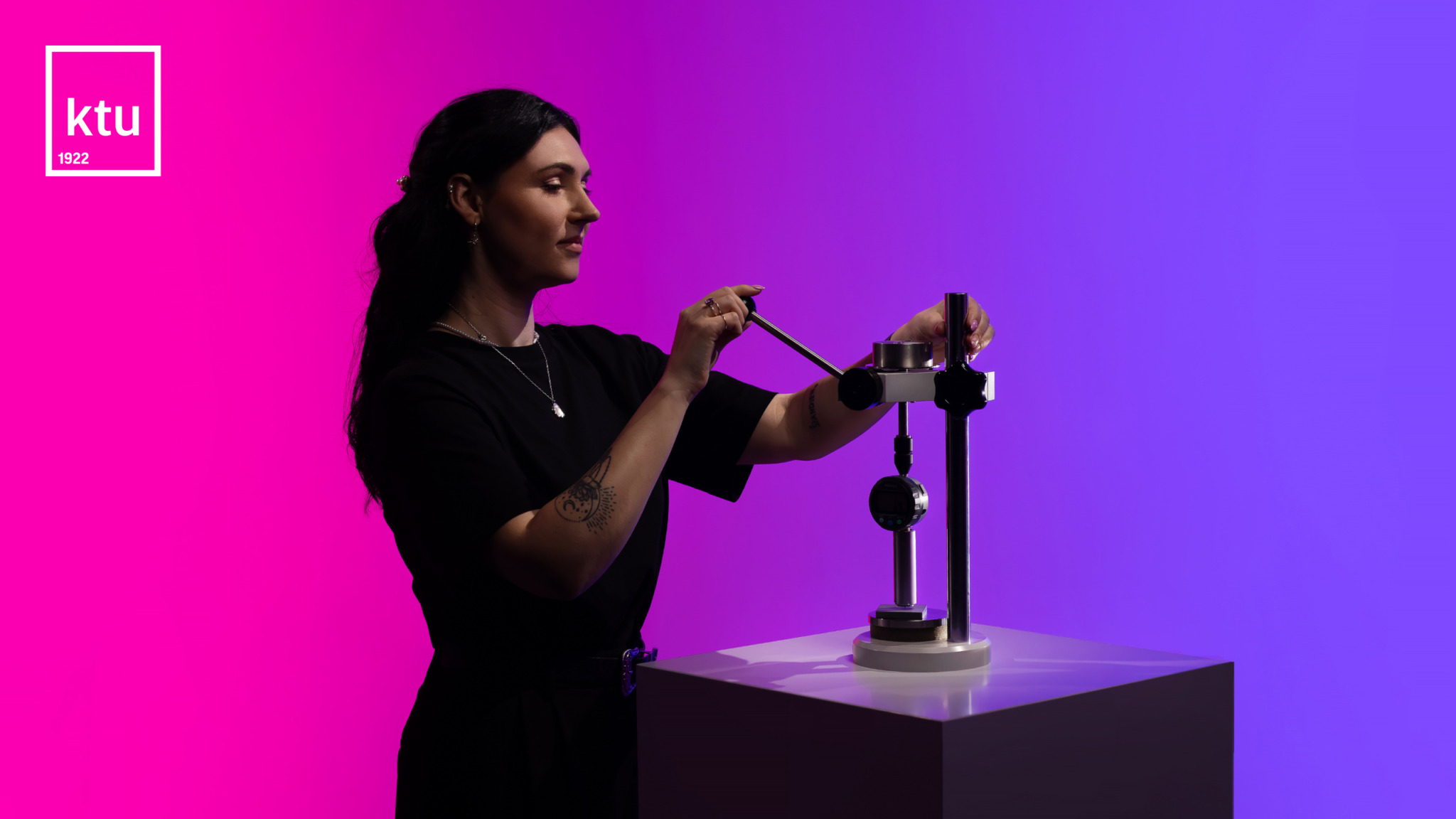 Brand Resources | KTU