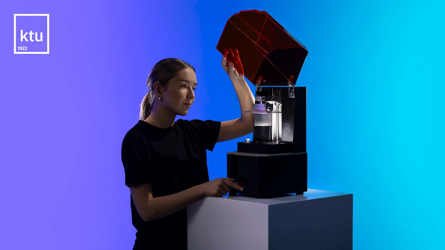 Brand Resources | KTU